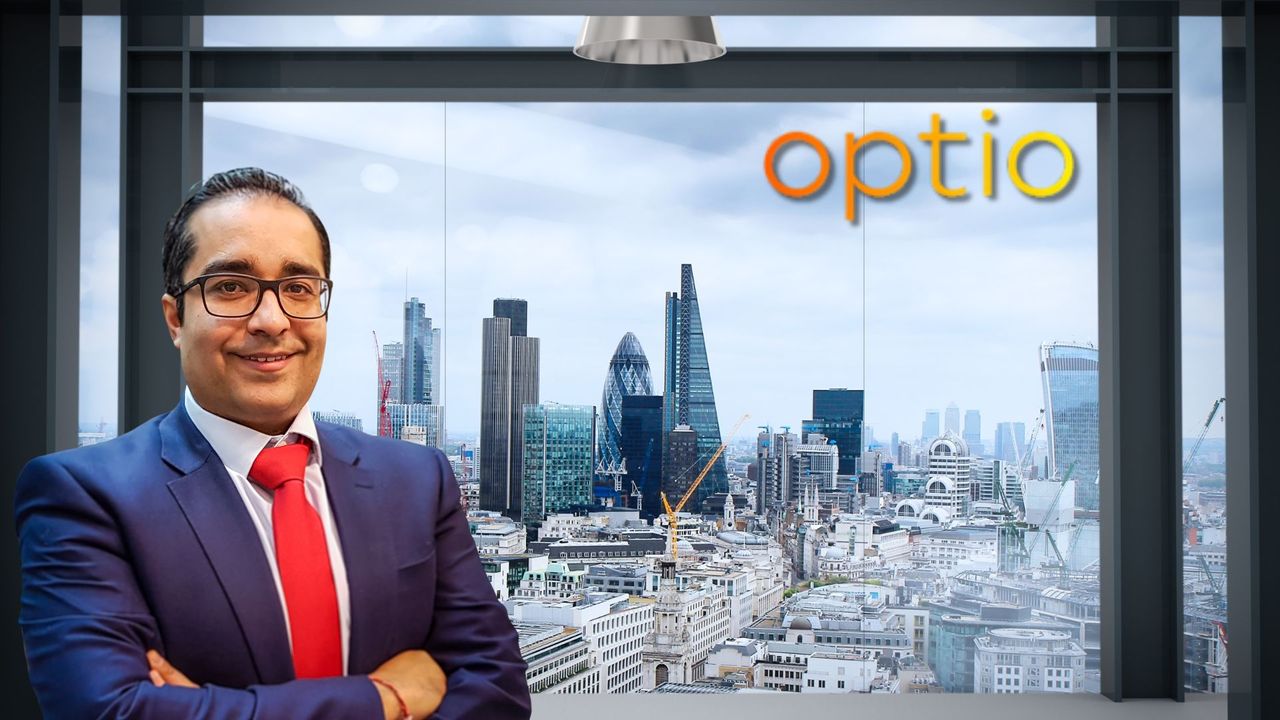 UK MGA Optio expands in Scandinavian with marine acquisition ...